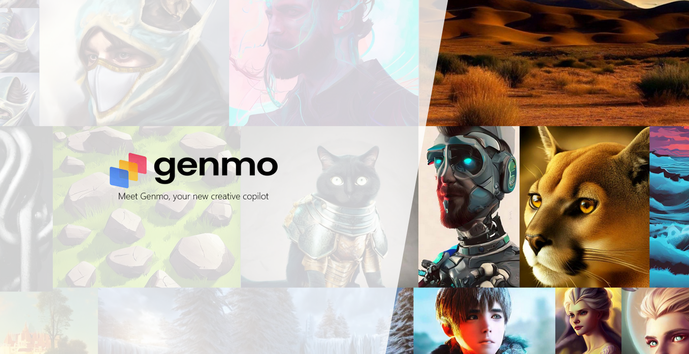 Genmo AI: Revolutionary Creation Without Borders | Play A Note